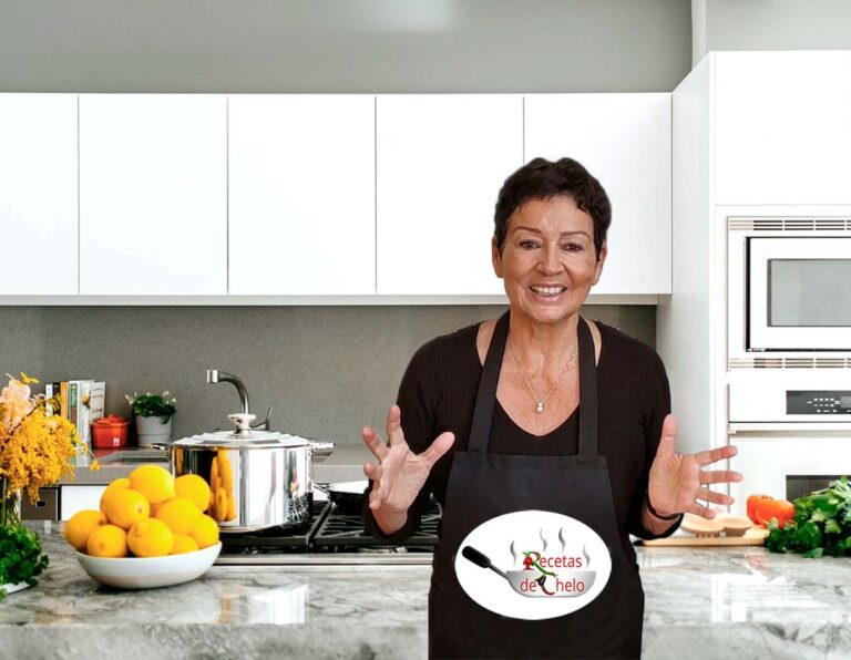 Recetas de Chelo - Recetas de cocina fáciles, Paso a Paso!